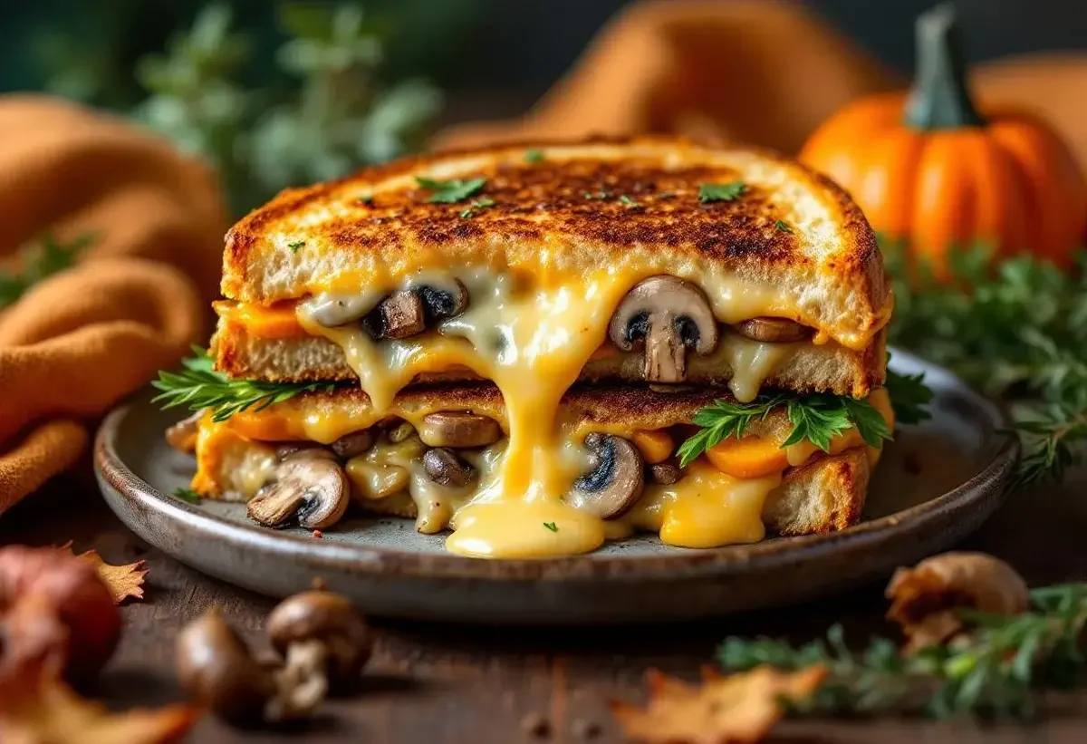 « J'ai transformé mon croque-monsieur avec cette astuce de cheffe ...